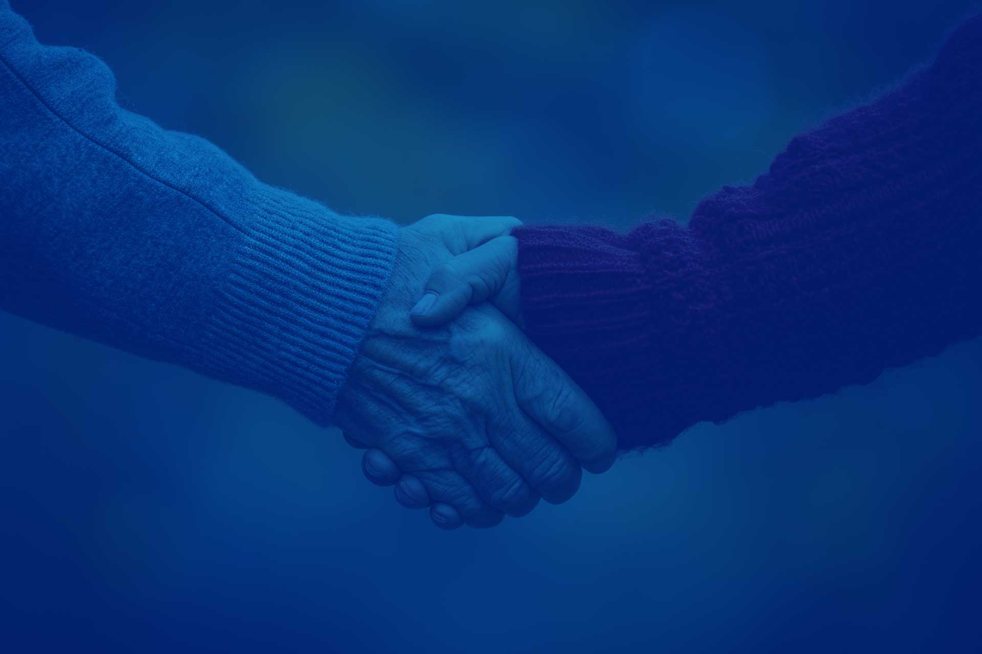 Sportello Assistenti Familiari - Lule Onlus